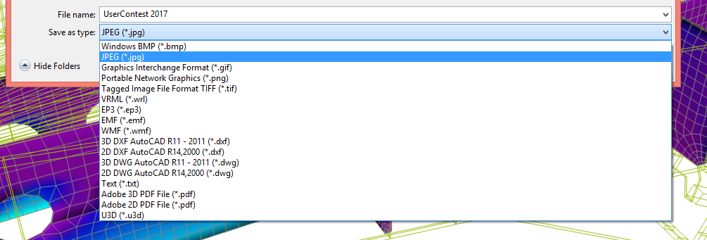 adobe screenshot high resolution