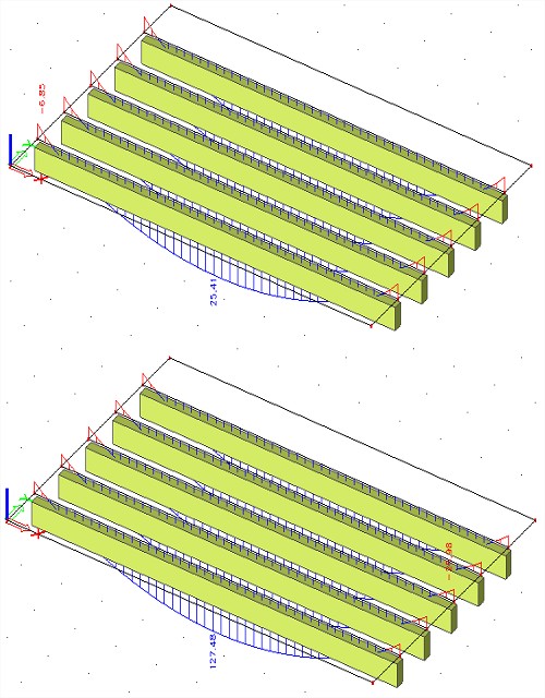 Rib Beam - The Best Picture Of Beam