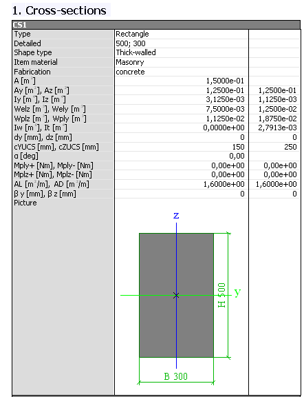 Table layout editor