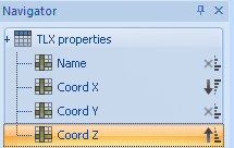 Table layout editor